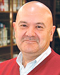 Rafael Angulo se alza con el II Premio de Periodismo "Antonio Montero ...